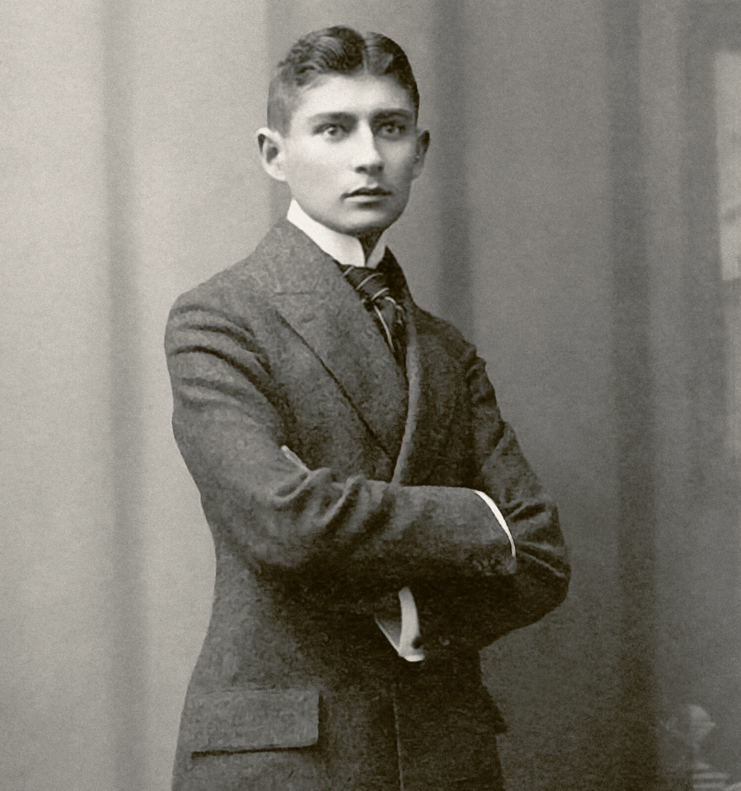 La metamorfosi di Kafka, secondo Kuper – Come un romanzo