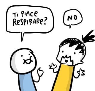 Il nuovo fumetto italiano viene dal web: Sio e gli altri – Il blog di ...