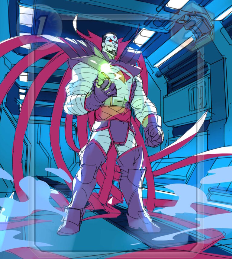 I miracoli di Luca Claretti per Marvel Snap – Worst Snap Blog Ever