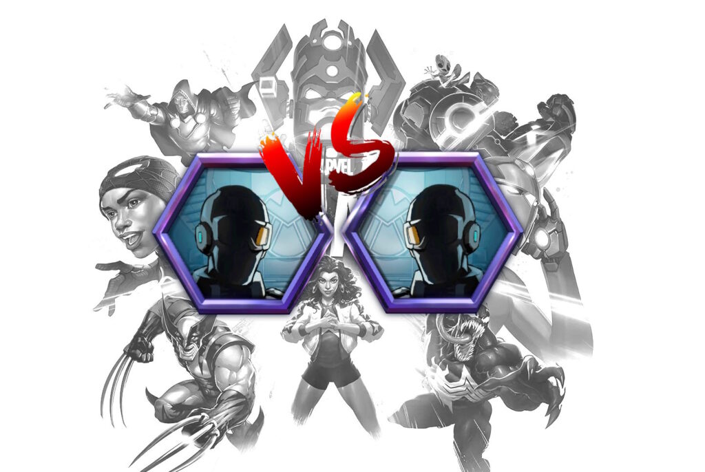 Ladder: intervista a due player sul torneo principale di Marvel Snap ...