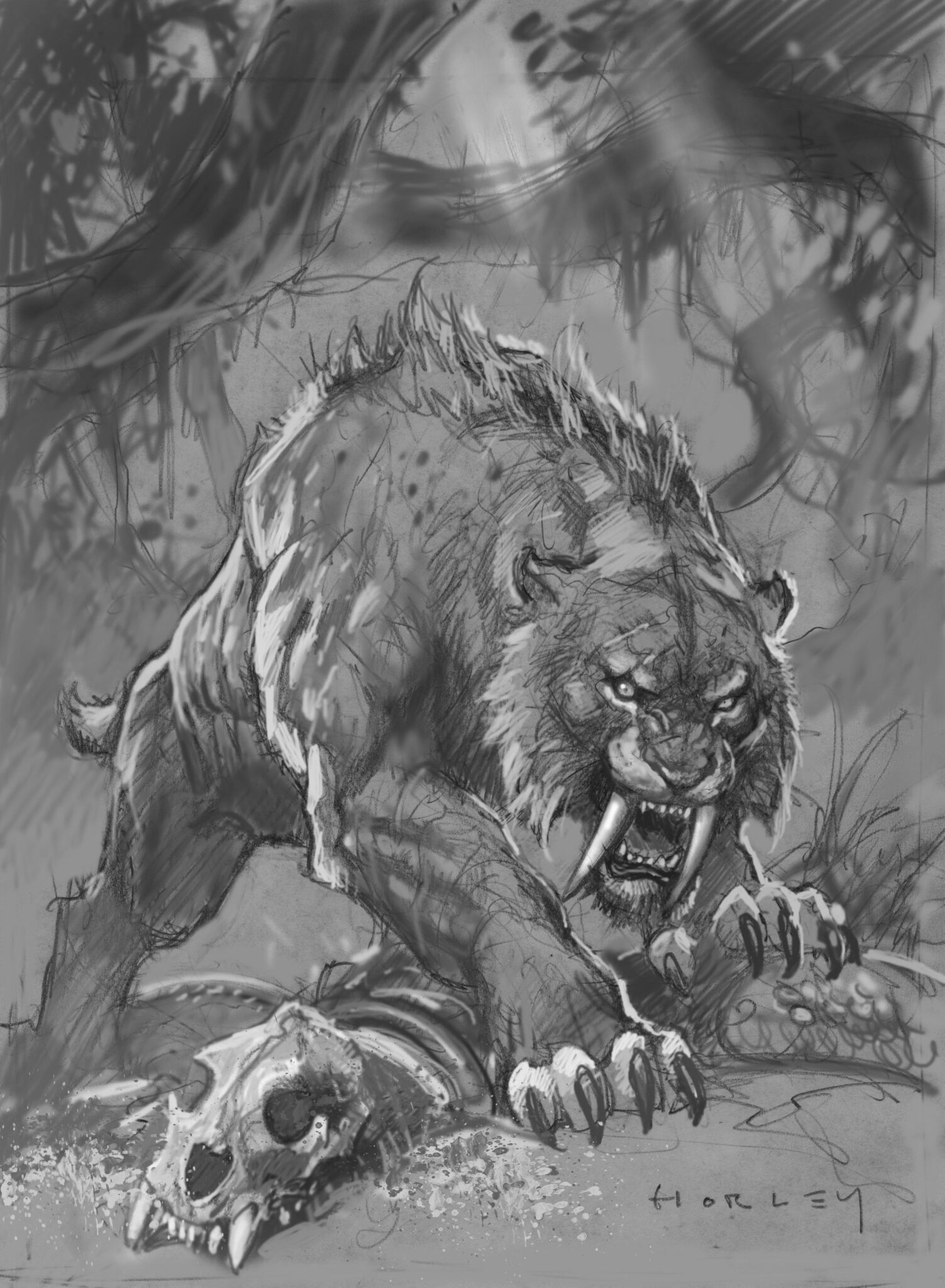 Alex Horley, un Marvel Fan dal segno prorompente per Snap – Worst Snap ...