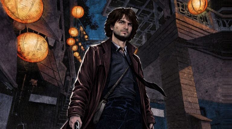 Un tocco noir per Marvel Snap: Gianluca Gugliotta – Worst Snap Blog Ever