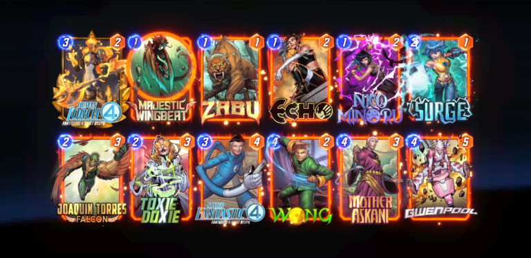 Torna Grand Arena e questa volta esagera! – Worst Snap Blog Ever