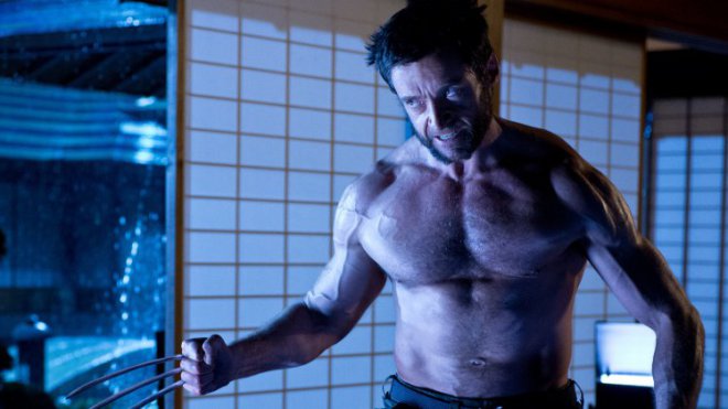 Wolverine: L’immortale – Intervista a Manuel Plank-Jorge (concept ...