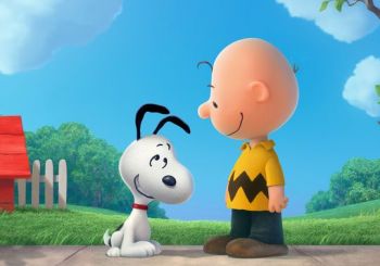 Peanuts – Snoopy & Friends – Il film: il teaser trailer italiano – Lo ...