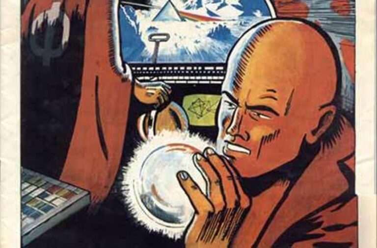 Essential 11: undici fumetti musicali – Lo Spazio Bianco