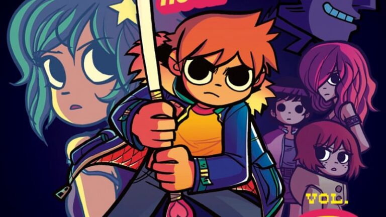 Essential 11: undici fumetti musicali – Lo Spazio Bianco