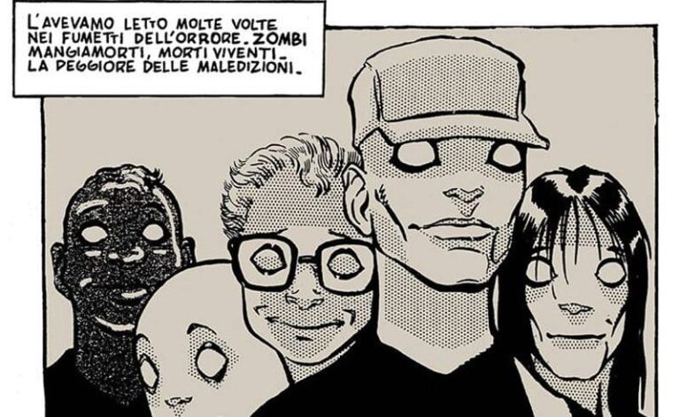 Essential 11: undici fumetti musicali – Lo Spazio Bianco