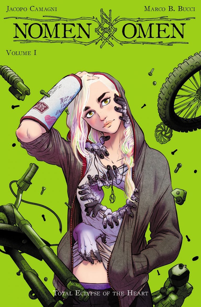 Nomen omen: international urban fantasy