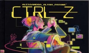 CTRL-Z Greyscale: vivere come in un videogioco – Lo Spazio Bianco