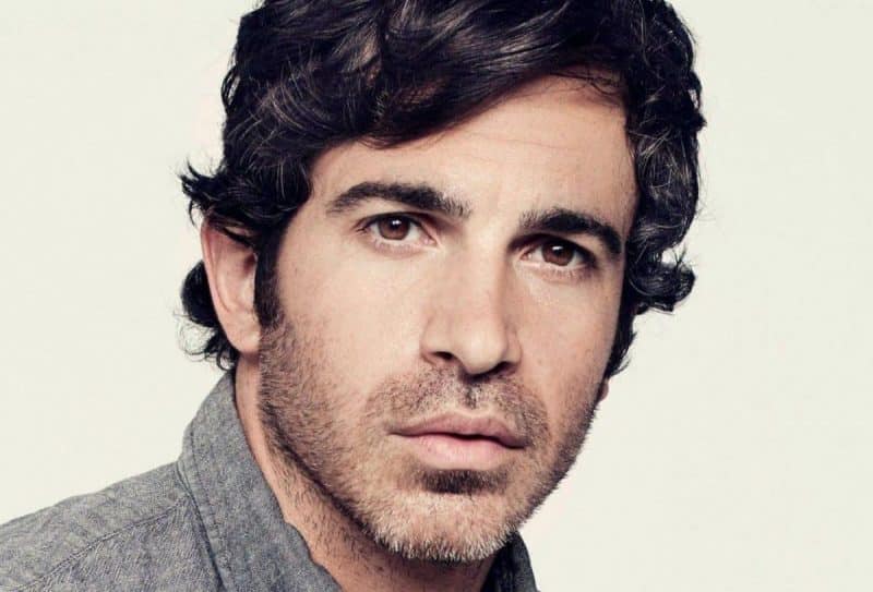 Chris Messina in Birds of Prey, sarà Victor Zsasz