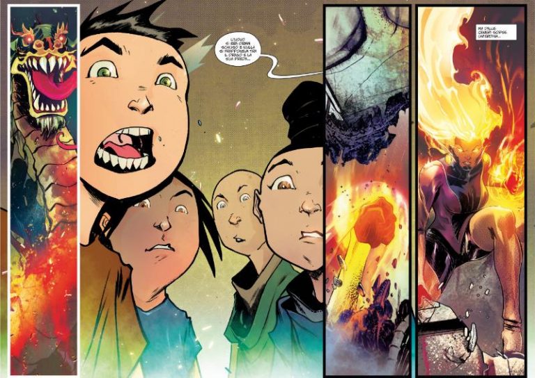 Comics&Science presenta il volume "Comics&Science – The Stellar Issue