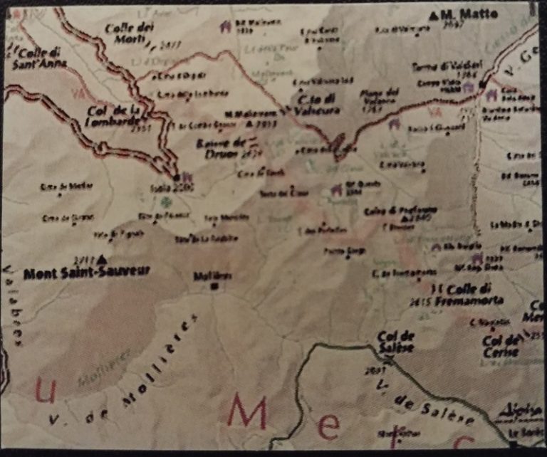 Il Confine – Portfolio: la forza di quello che non viene detto – Lo ...