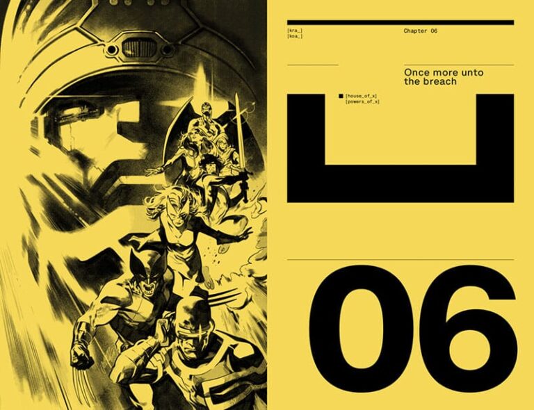 Tom Muller: the man behind the new X – The White Space