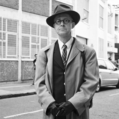 La passione di Seth per Charles M. Schulz