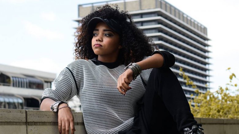 Ironheart: Regan Aliyah nel cast della serie Marvel/Disney+