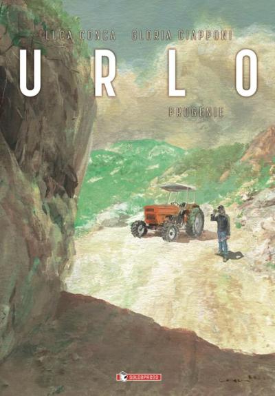 Urlo – Progenie: ricominciare a gridare – Lo Spazio Bianco