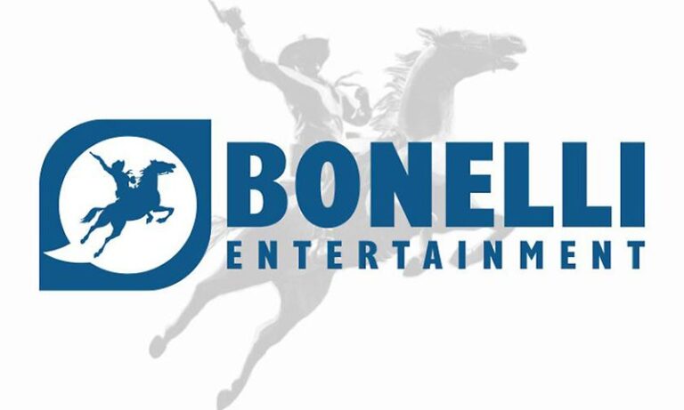 Arriva la logo animation di Bonelli Entertainment – Lo Spazio Bianco