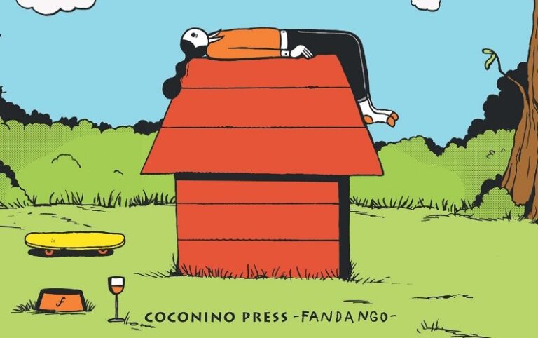 Fungirl: l’irresistibile ragazza a fumetti di Elizabeth Pich – Lo ...