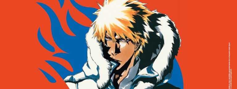 La saga completa del cult manga Bleach con La Gazzetta dello Sport – Lo ...