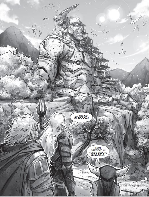 Atto di fiducia: dentro il cuore di Kalya