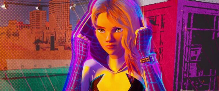 Record di visualizzazioni per il trailer di Across The Spider-Verse ...