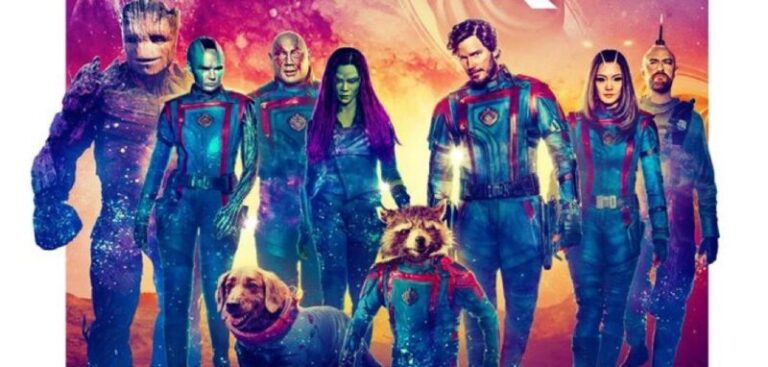 I Guardiani di James Gunn primi al Box Office Usa contro alle ...