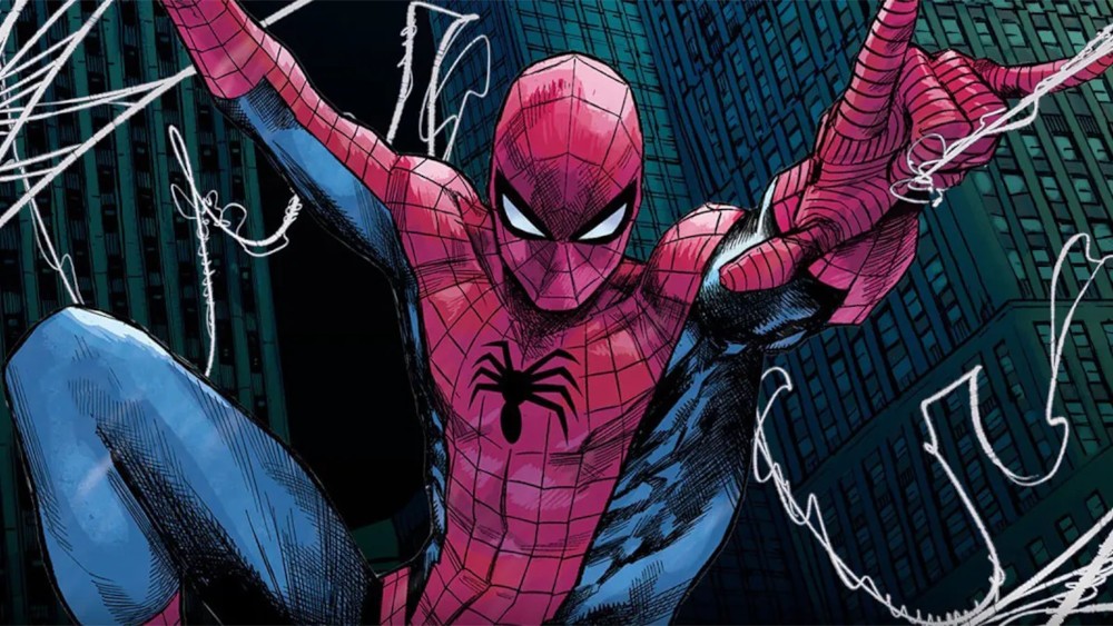 Ultimate Spider Man 1 E Il Peter Parker Della Generazione Millennial Ultimate Spider Man 1 E Il Peter Parker Della Generazione Millennial