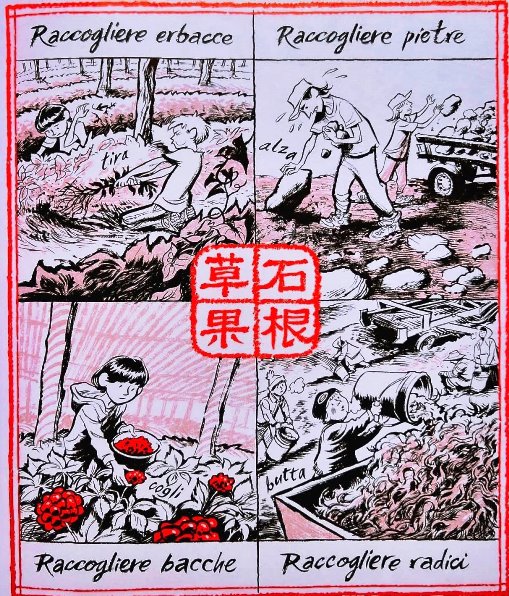 Craig Thompson: “Sono un artista europeo” – Lo Spazio Bianco