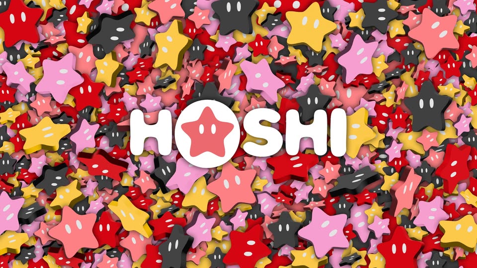 Una nuova linea editoriale manga: Hoshi