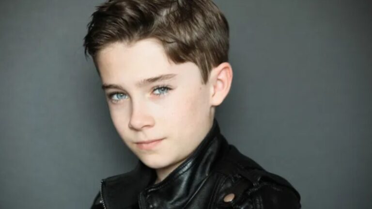 Cary Christopher nel cast di Lanterns – Lo Spazio Bianco