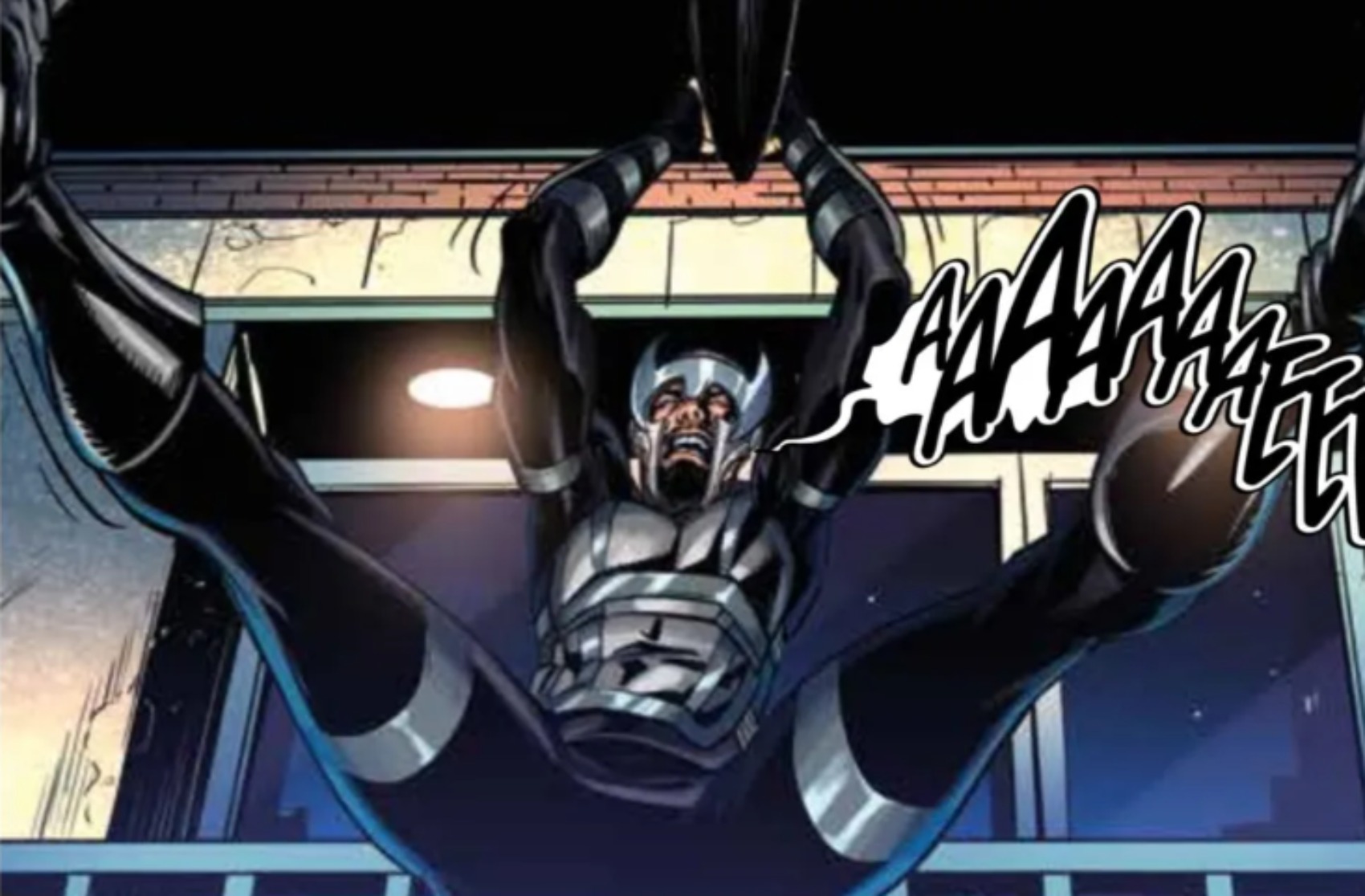 Darick Robertson al lavoro su serie live-action su coppia supereroi arabi e sud asiatici – Lo ...